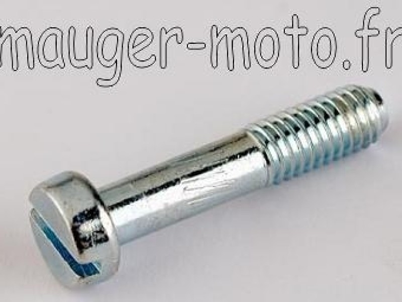 Ets Mauger - Vis collier serrage SHA