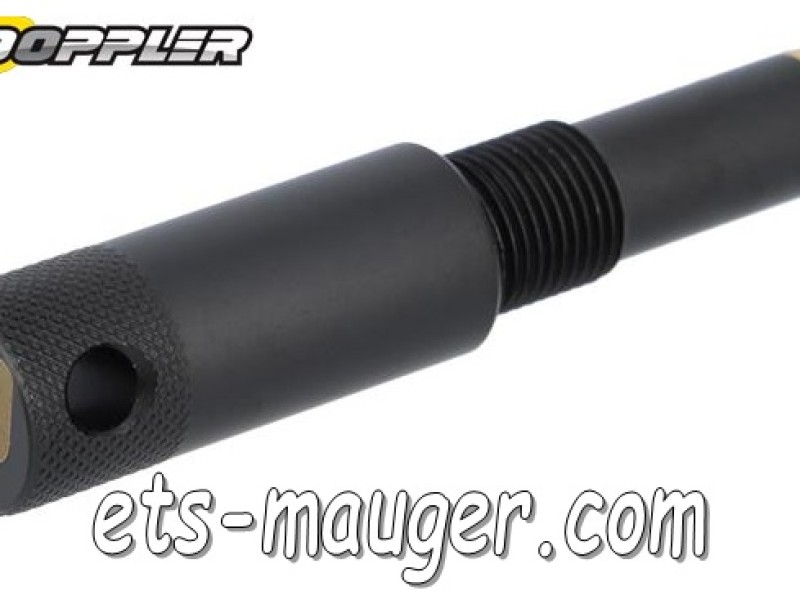 Ets Mauger - Bloc piston DOPPLER AVEC embout téflon + cuivre