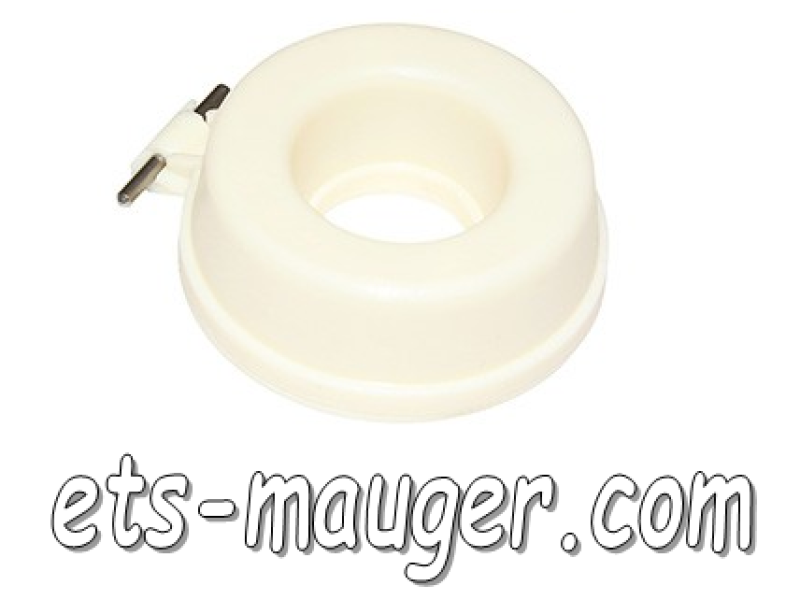 Ets Mauger - Flotteur + axe GA14 (13729)