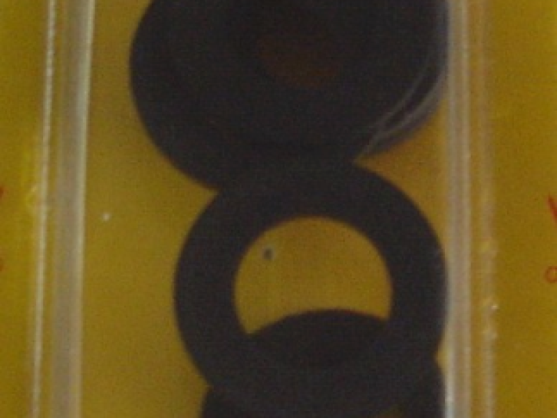 Ets Mauger - Rondelle isotherme joint pipe D12G D10G (7498)