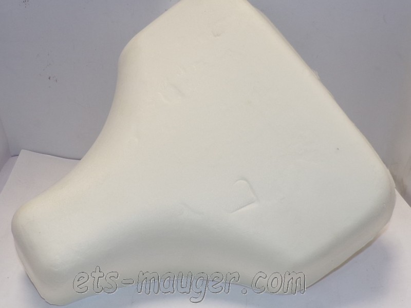 Ets Mauger - Mousse de selle Peugeot 103 MBK 51