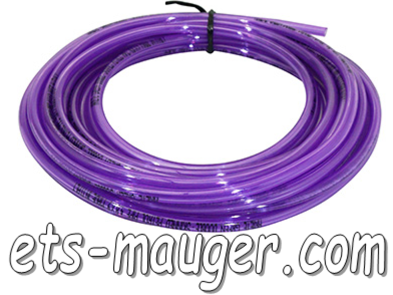 Ets Mauger - Durite essence ARIETE (le mètre)