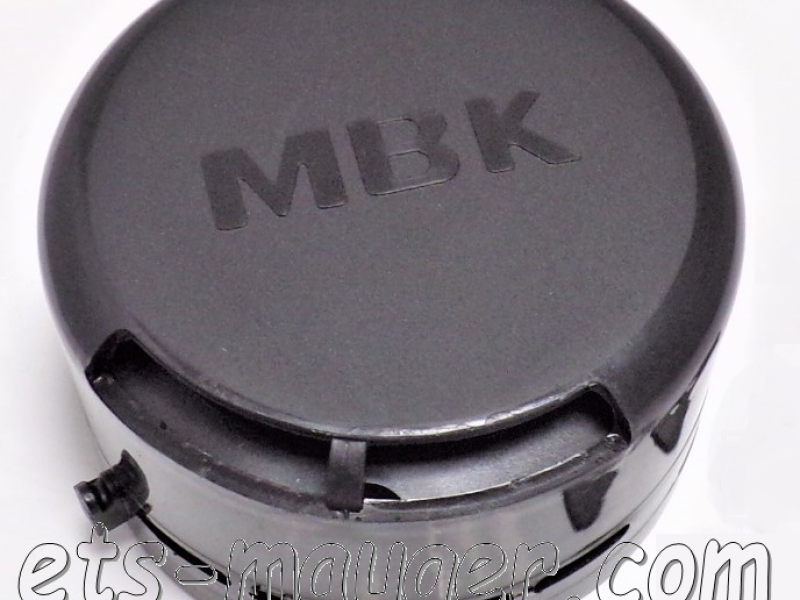 Ets Mauger - Cache allumage électronique MBK 'MBK'