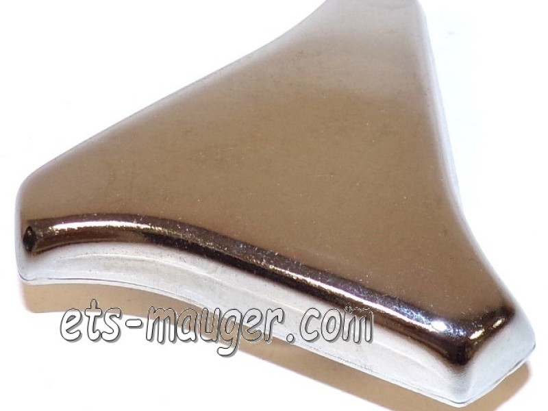 Ets Mauger - Bouchon réservoir essence diam 40 mm Motobécane triangle ...