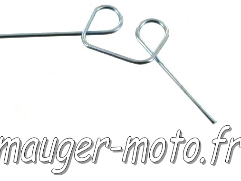 Ets Mauger - Ressort épingle phare peugeot