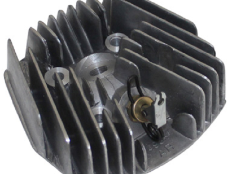 Ets Mauger - Culasse peugeot TSE TSA TSM 105 103 HP