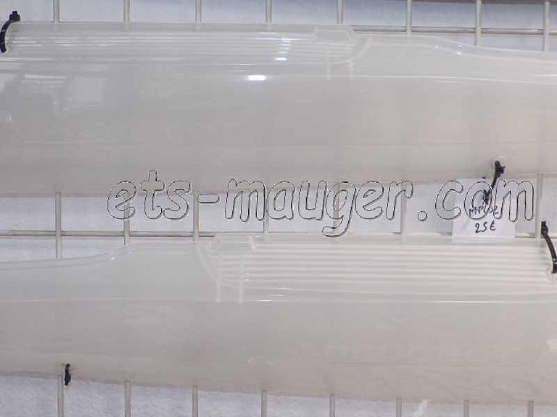 Ets Mauger - Carter latéraux à peintre 103 SP MVL (paire)