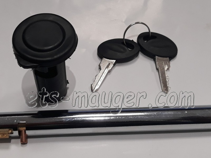 Ets Mauger - Barre antivol Peugeot 103