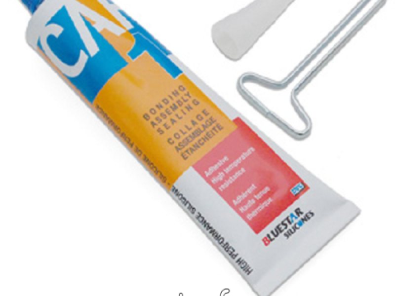 Ets Mauger - Pate à joint CAF1